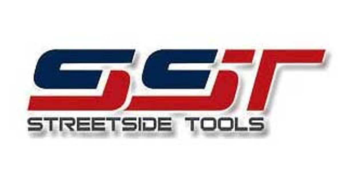 Contact – Streetside Tools